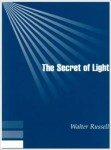 Walter Russell Books at Great Prices | Spiritual Space Clearing